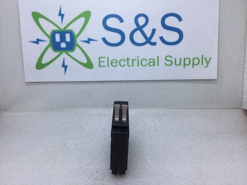 Cutler Hammer CHT2020 1 Pole 20 Amp 120/240vac Tandem Circuit Breaker ...