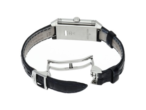 JAEGER LECOULTRE Reverso One Q3288420/201.8.47 #L582 | eBay