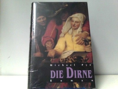 Die Dirne Pye, Michael und Barbara Schaden: | eBay.de