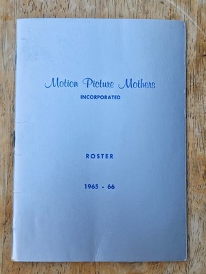 VINTAGE LASSIE COLLIE DOG MGM TV ACTORS ADDRESS BOOK RUDD WEATHERWAX | eBay