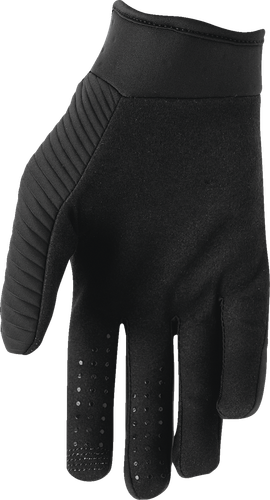 Thor LAUNCHMODE CW Gloves - Black - Medium 3330-8303 for sale online ...