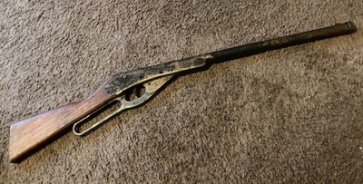 Vintage Daisy Model 36 BB Gun Air Rifle USA made | eBay