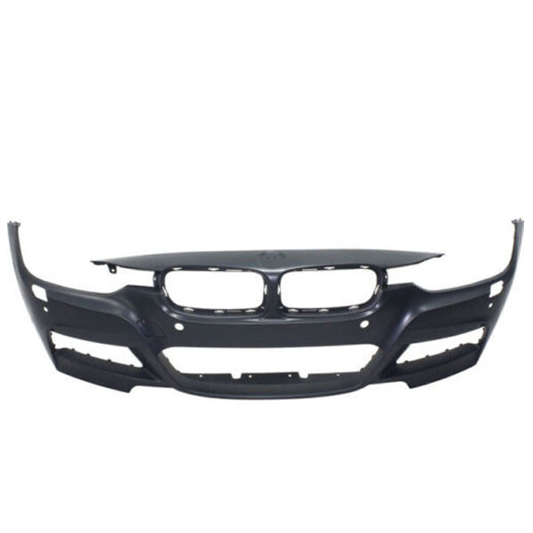 For 13-17 3-Series F30 Front Bumper Cover Assembly w/M Pkg BM1000291 ...