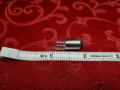 Singer 14U Serger Overlock Babylock Push In Light Bulb 419088,418G1010A ...