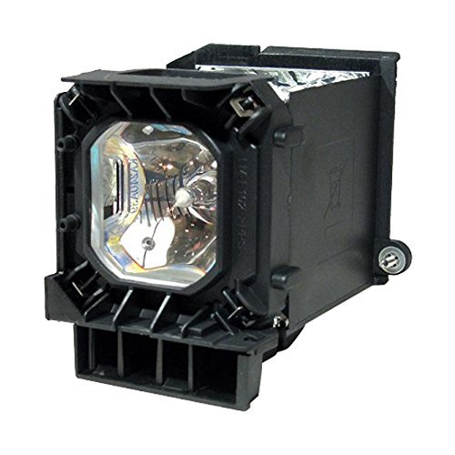 IET Genuine OEM Replacement Lamp for NEC NP2000 Projector (Ushio Bulb ...