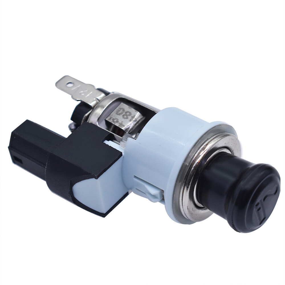 LABLT Cigarette Lighter Element 85500-12240/8550012240 Fit For Toyota ...