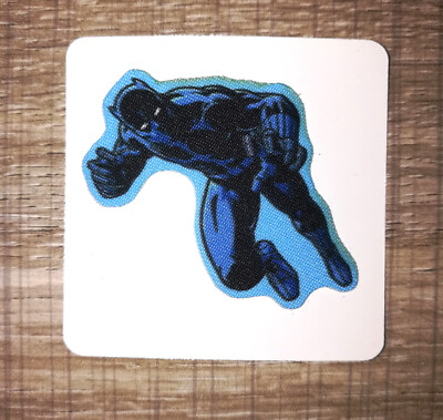 Fixeez 23 Black Panther 🌸 MARVEL 🌸LECLERC 2024🌸 Explore l'Univers avec ...