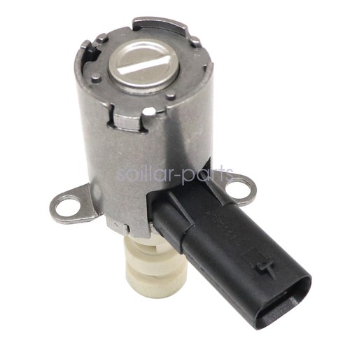 2781800415 Engine Oil Pump Flow Control Solenoid Valve for Mercedes ...