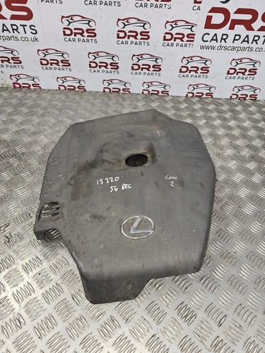 LEXUS IS220d ENGINE COVER 2.2 DIESEL 2006 - 2012 | eBay UK