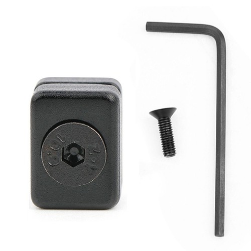 Collapsible Arrow Rack Clip for Compound Bow Premium Metal Cable Clamp ...