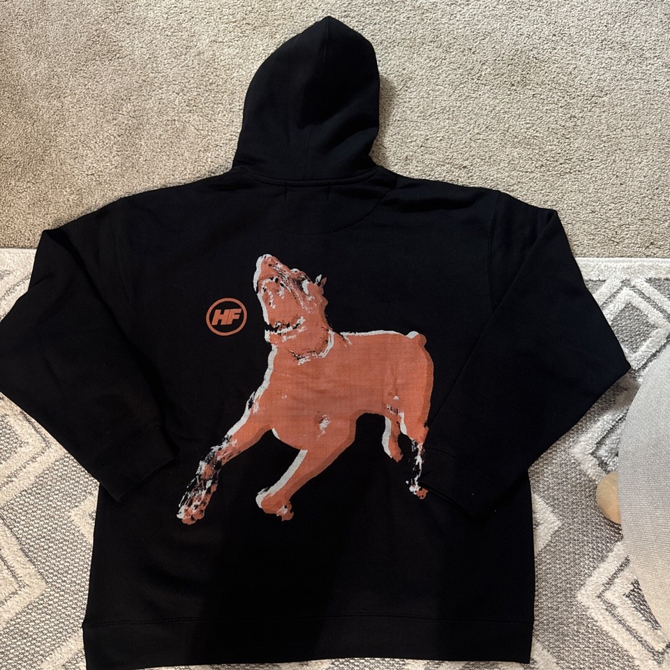 Home + Femme Hoddie Brand New XL | eBay