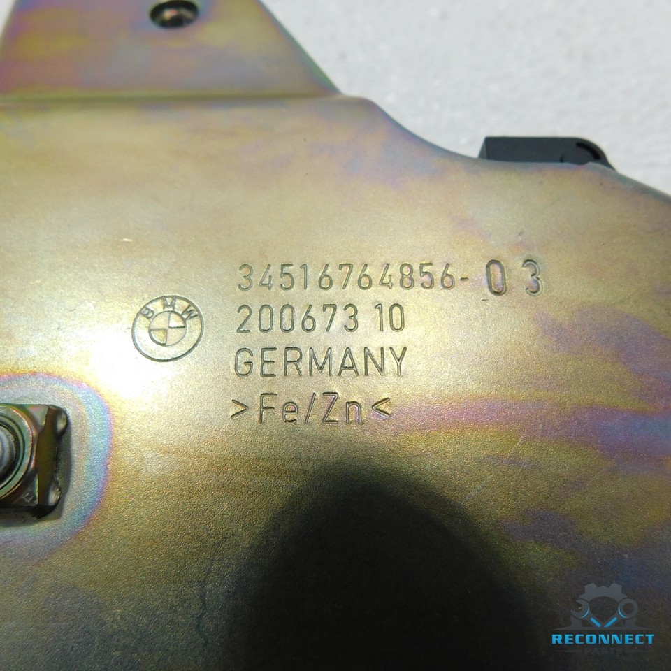 06-10 BMW 328xi 335i E92 Yaw Rate Stability Control Module Unit w ...