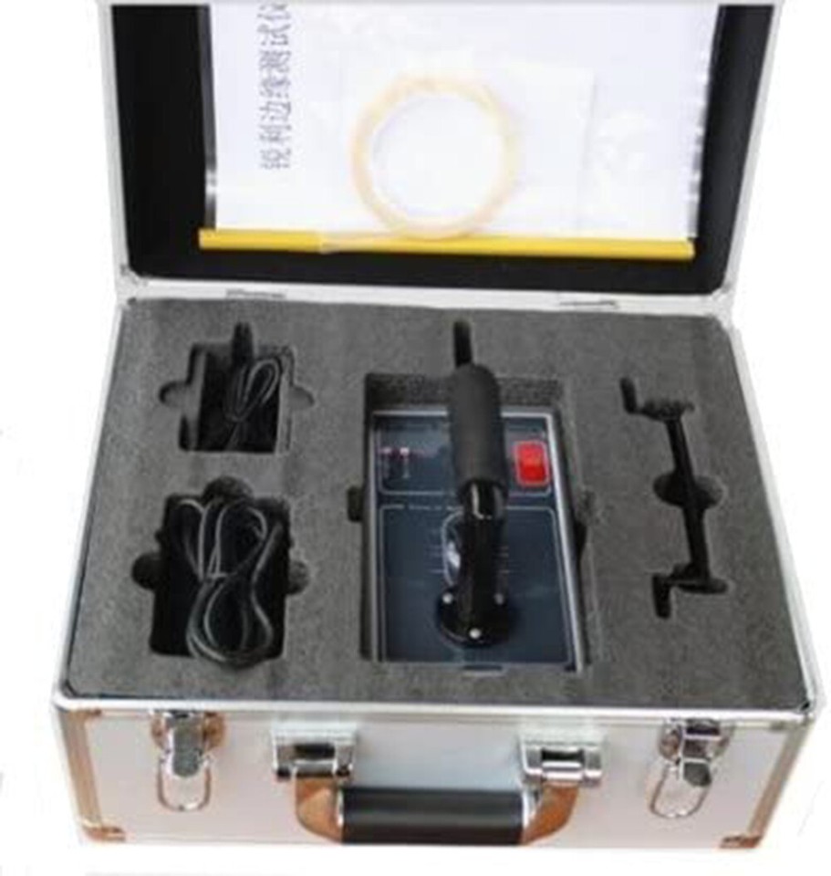 Electric Sharp Edge Tester For Testing Children Toy Safety Sharp Edge ...