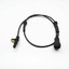 JAGUAR F-PACE X761 FRONT ABS WHEEL SPEED SENSOR T4A12595 GENUINE for ...