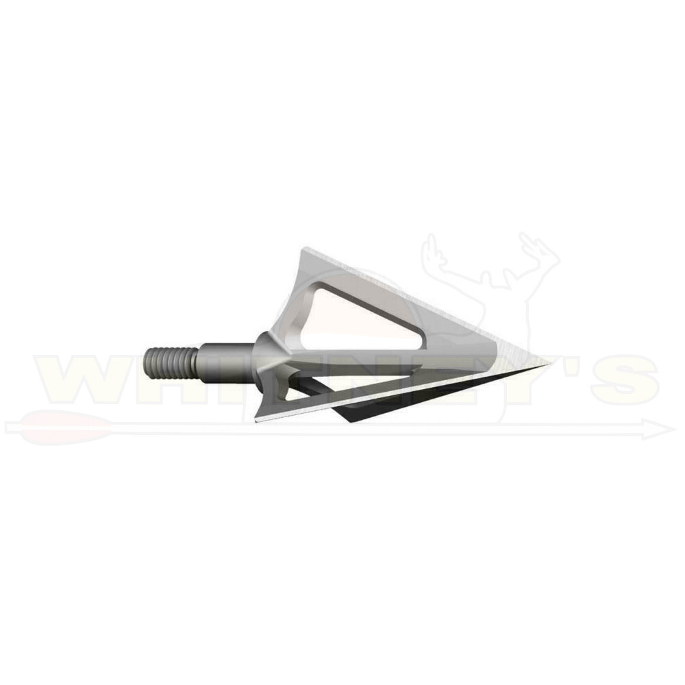 G5 Montec Broadheads - 125gr. - 3 blade - 3pk - 110 | eBay