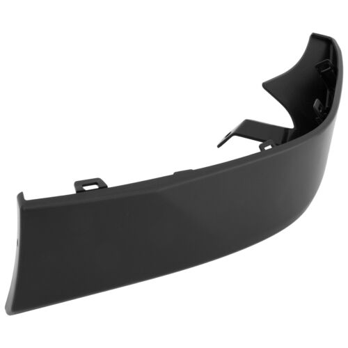 Air Dam Deflector Lower Valance Apron Rear Driver Left Side Hand for ...