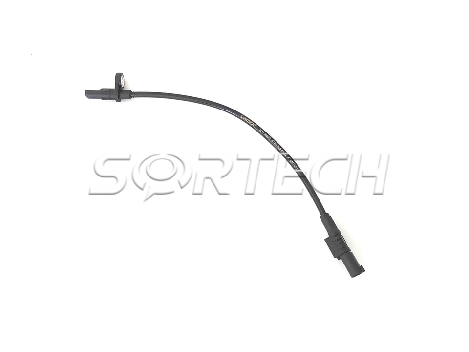 Rear L/R ABS Speed Sensor for Mercedes 1669054102 16669052701 ...