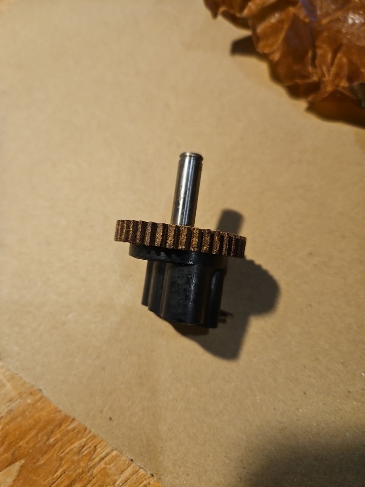 Eisemann Magneto Service Part H24-295 Rotor, Distributor | eBay