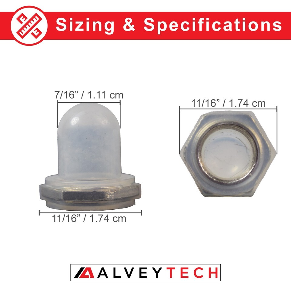 Waterproof Rubber Boot Cover for Push-Button Reset Circuit Breakers ...