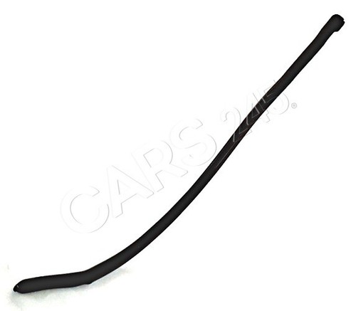 Genuine Door Seal Outer Left Front AUDI A7 Sportback Rs7 4G8839717 | eBay