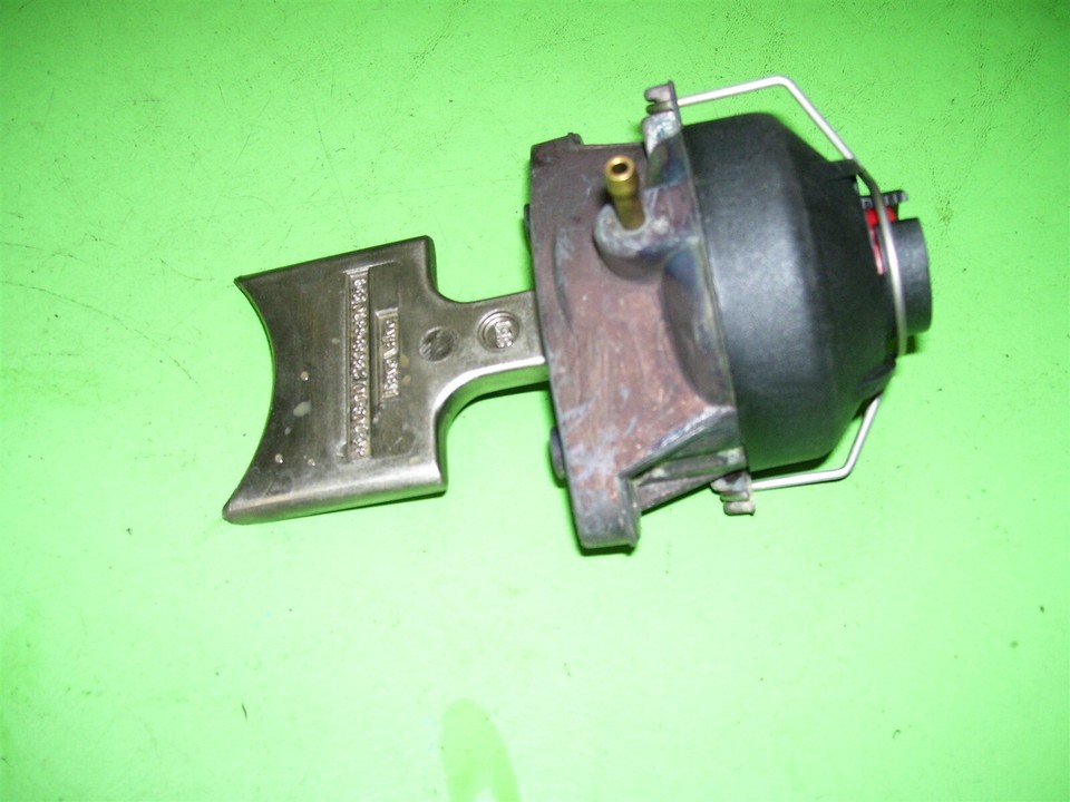 98 Bombardier Sea-Doo XP LTD pwc ENGINE Exhaust Power VALVE Assembly ...