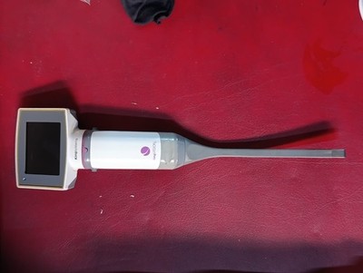 King Vision Video Laryngoscope King Systems | eBay Australia