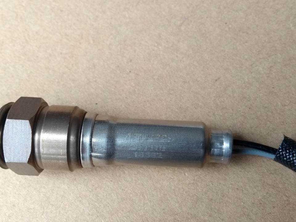 MOTORCYCLE SCOOTER EXHAUST LAMBDA OXYGEN O2 SENSOR 39320-DGW-9100 | eBay UK