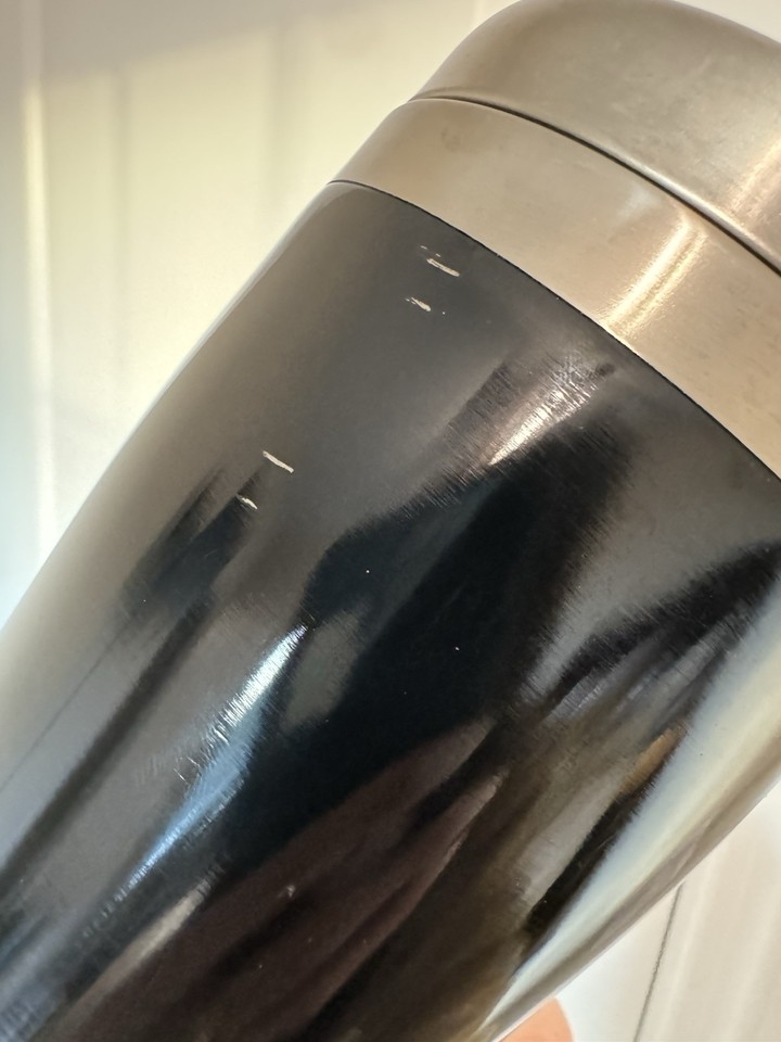 Lexus Logo Black Stainless Steel Tumbler Travel Mug Insulated Design ...