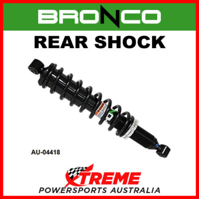 Bronco Yamaha Grizzly 400 2008 Rear Shock | eBay Australia