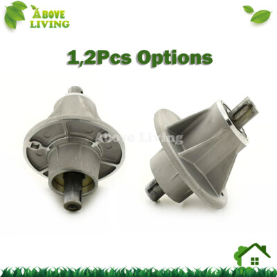 Spindle Assembly For Stiga 38" 42" Tornado Estate Models 382207204/0 ...