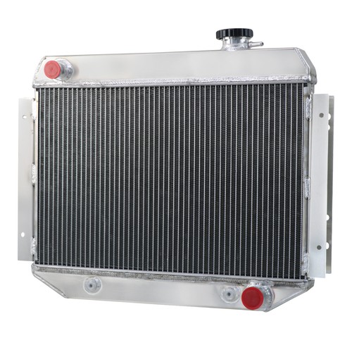 3ROW Aluminium Radiator Fit 1969-1980 Holden Kingswood Torana LC LJ ...