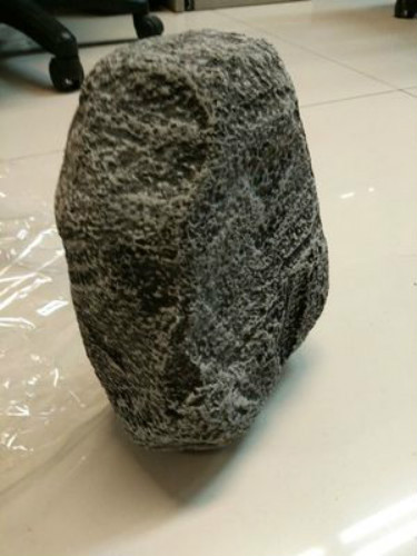 1PC Artificial Foam Stone Fake Faux Rock Dance Stage Decor Photo Props ...
