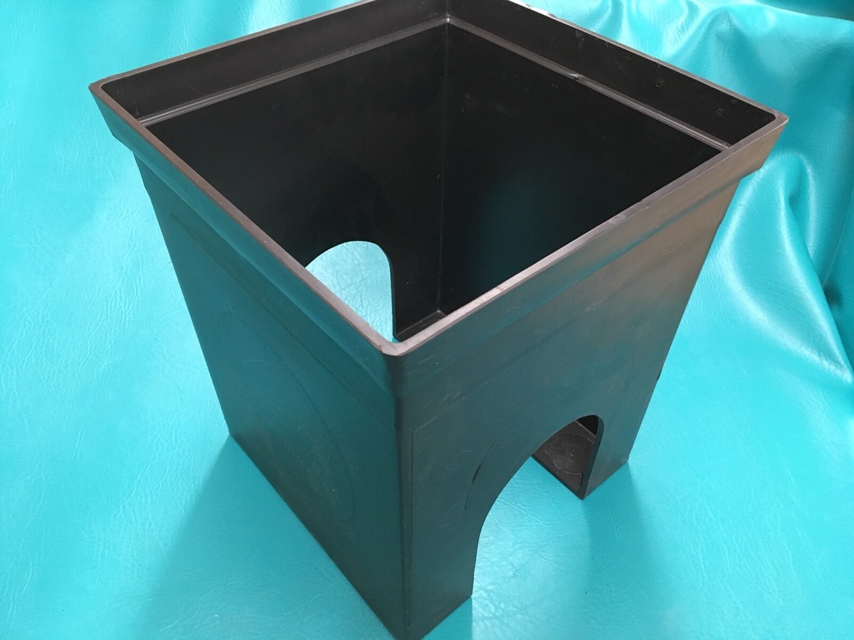 Lawn Irrigation Valve Boxes