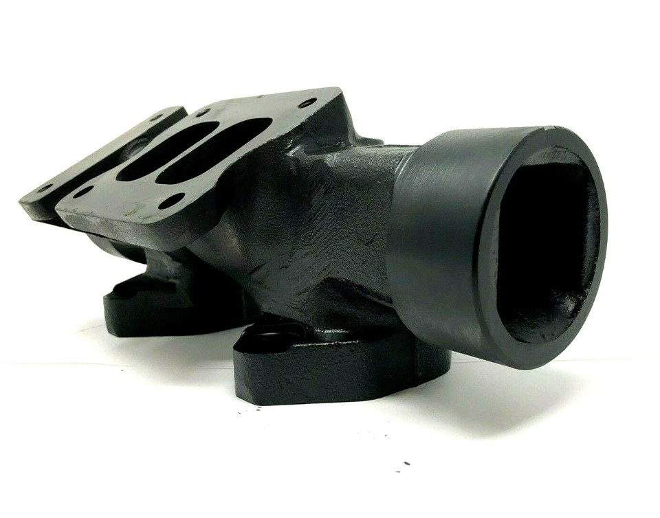 1810372C1 1810373C1 3-Piece Manifold Assembly Navistar International ...