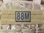 88M MOS OD Green Hook Back Hat Bag Patch Army Truck Driver ...