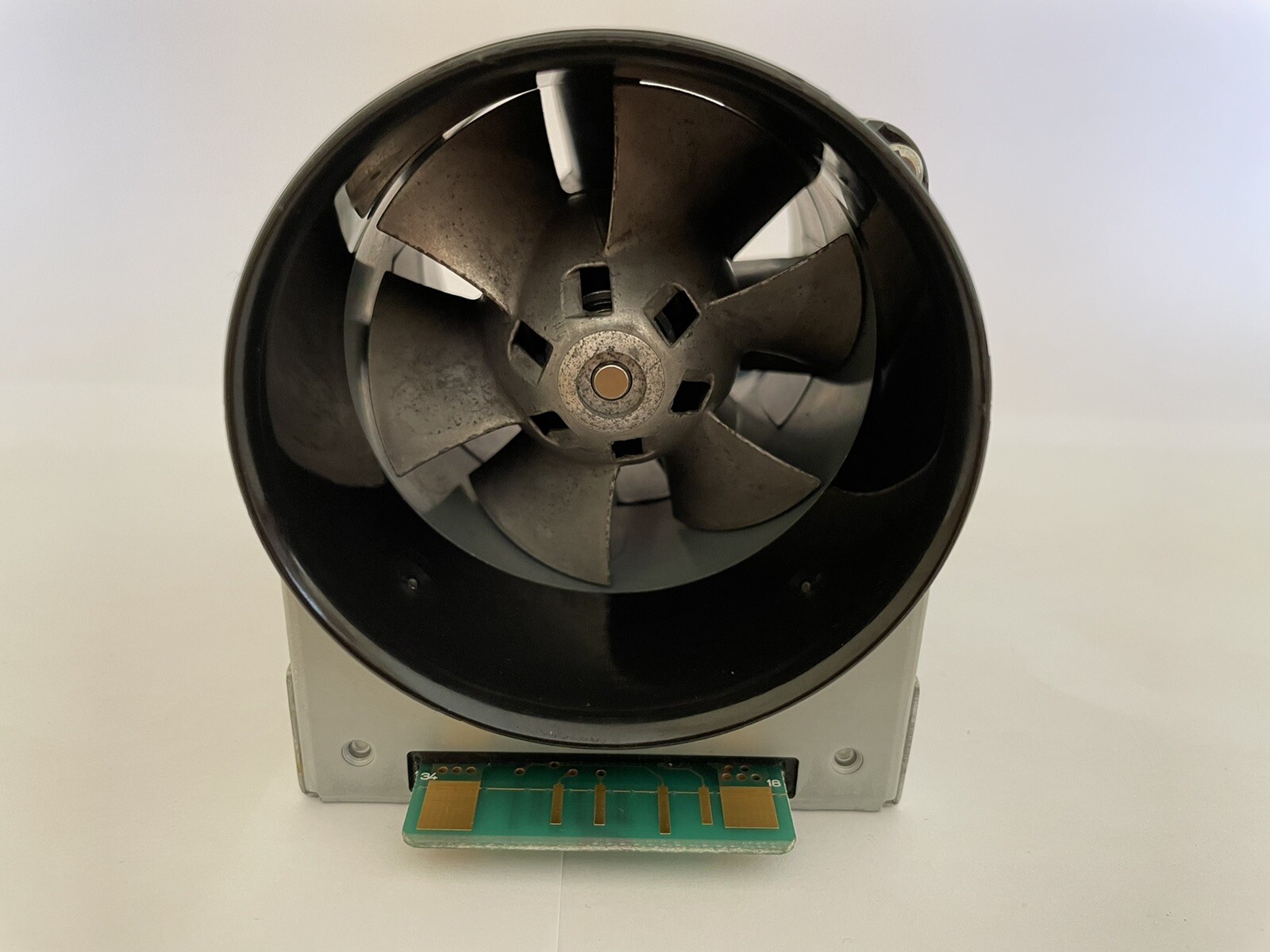 Diy Waste Oil Burner Fan 12v dc brushless 360w 30,000 rpm | eBay UK