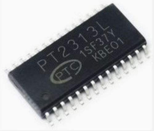 10pcs PT2313L PT2313-L SOP-28 100% Original | eBay