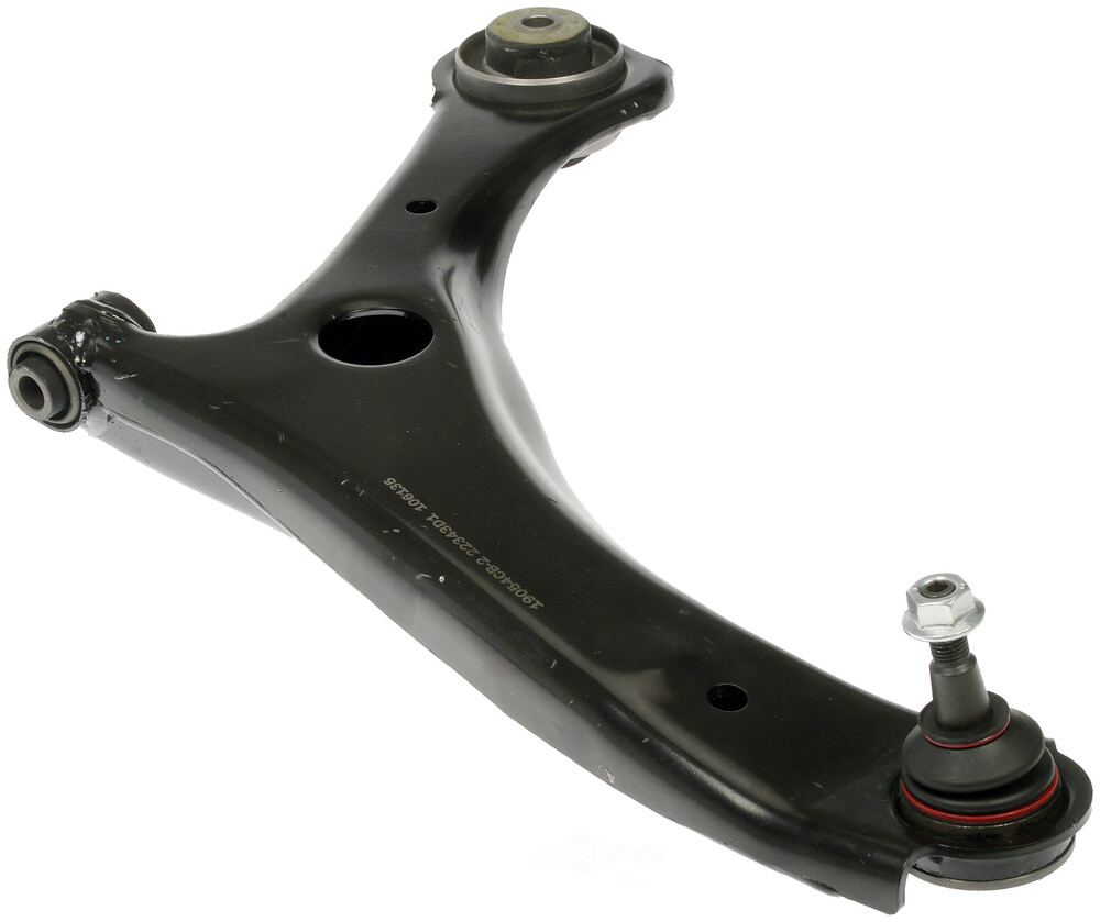 Dorman (OE Solutions) 521709 - Suspension Control Arm and Ball Joint ...