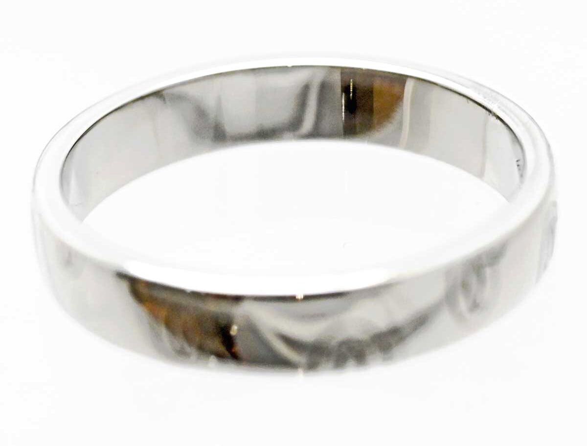 Cartier Double C 2C Happy Birthday Ring size US8.25 E… - Gem