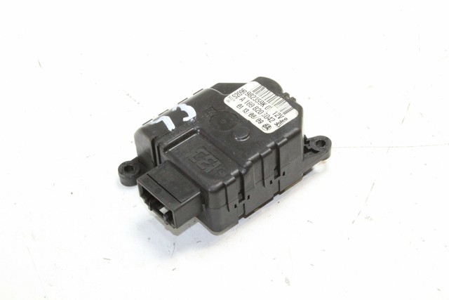 MERCEDES B Class W245 Heater Flap Actuator Motor A1698203042 W169 for ...
