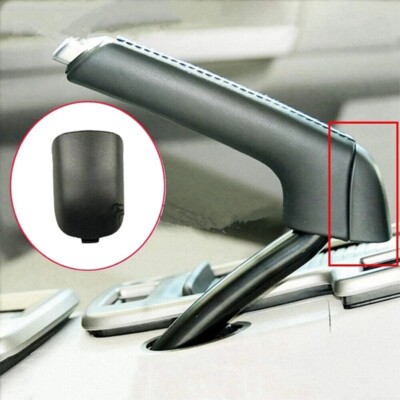 31329236 Car Handbrake Handle Lever Cap for S40 V50 2004-2012 C30 C70 ...