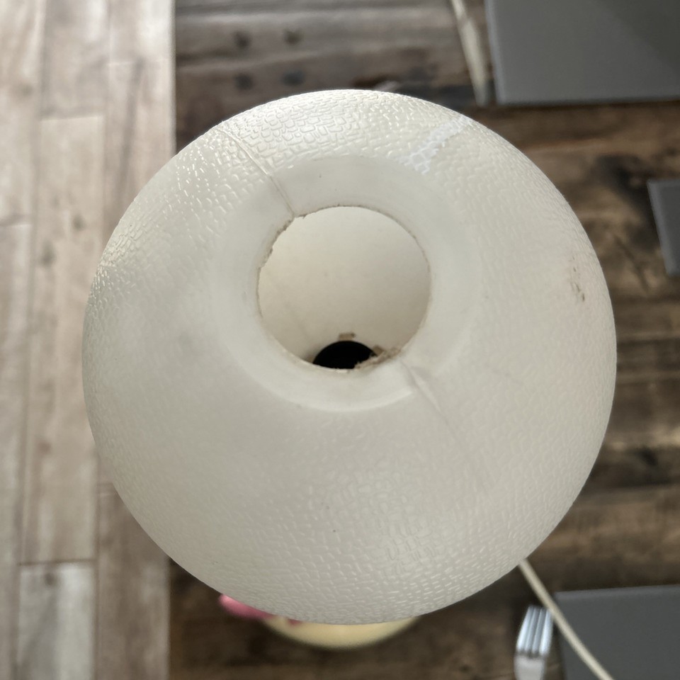 VTG .Lineo Zero Pink Panther Lamp .(untested) Used. Made in ITALY | eBay