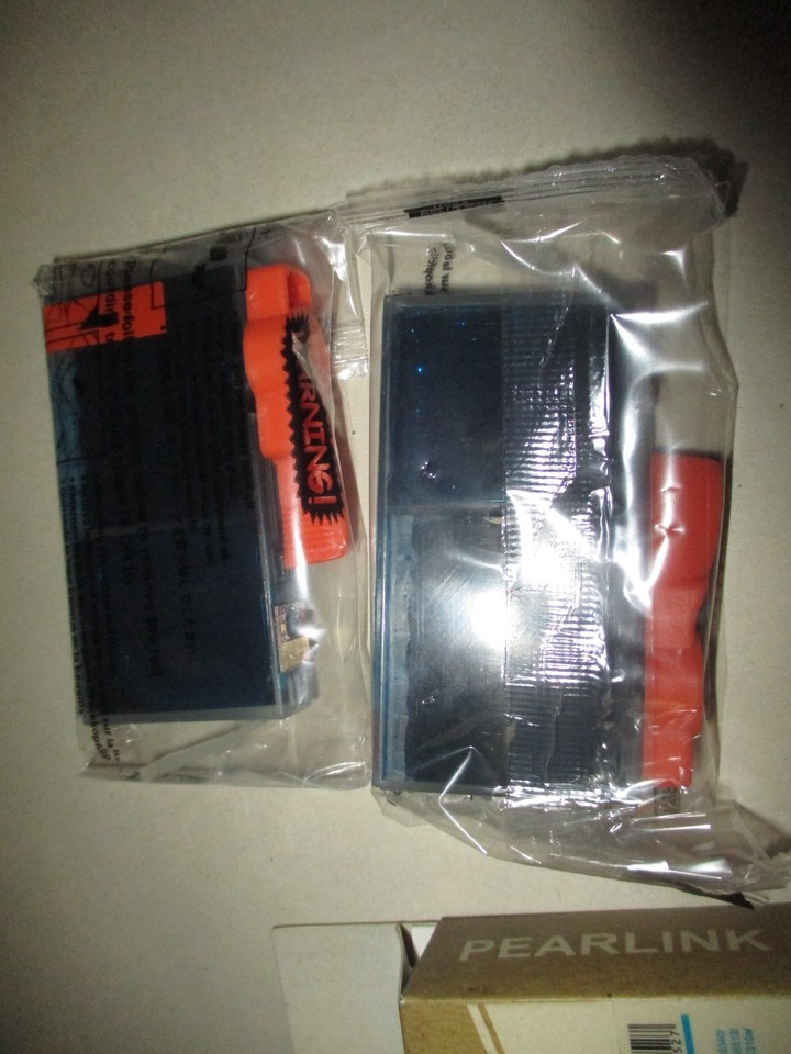 10 INK 564 XL for HP 564XL OfficeJet 4610 4620 4622 Deskjet3070a 3520 ...