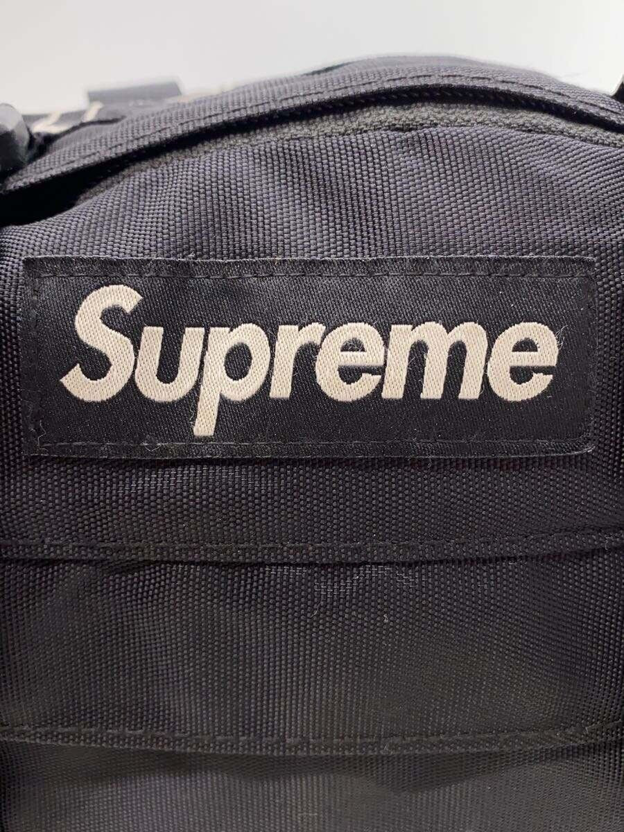 Supreme waist bag Black Used | eBay Supreme waist bag Black Used | eBay
