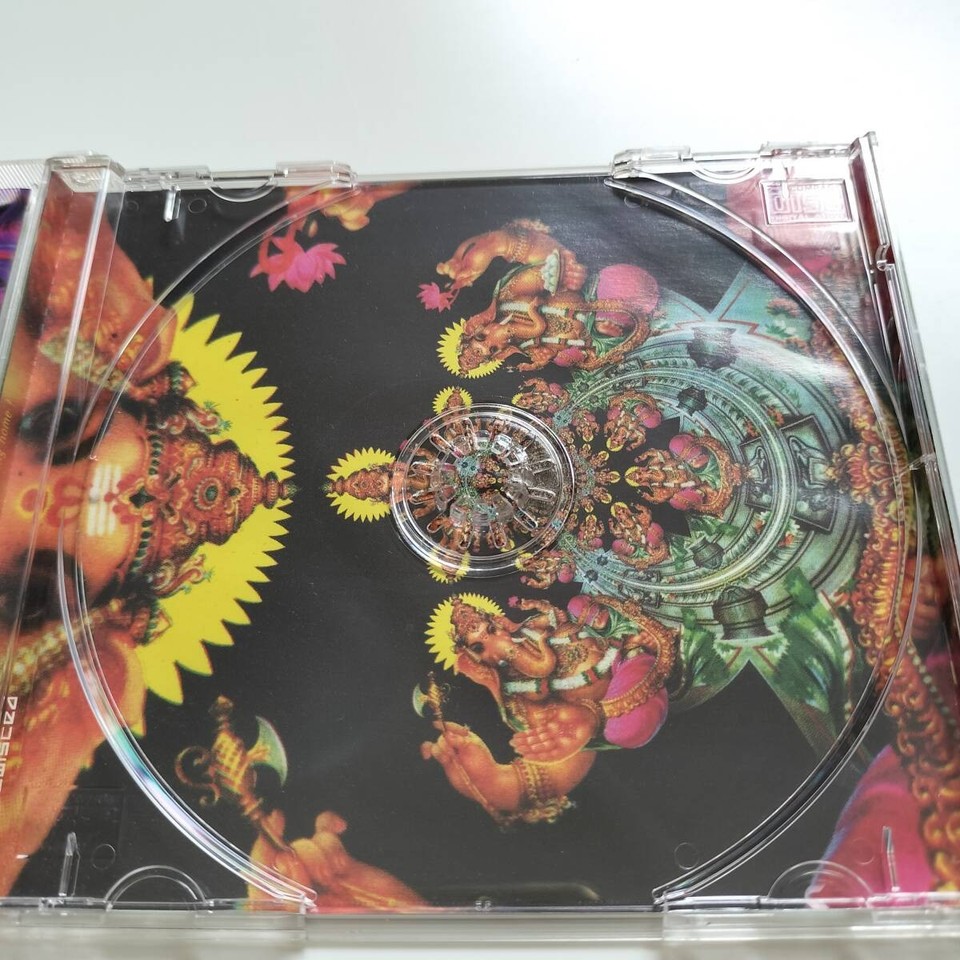Hallucinogen - TWISTED /2018 Twisted Records TWSCD5 Album, Reissue ...