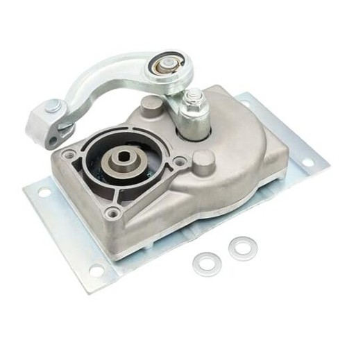 379160 RV Electric Step Gear Box for 22-23-28A-30-32-33-34-35-36-38-40 ...