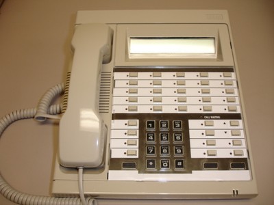 Business Phone Sets & Handsets - Siemens Rolm