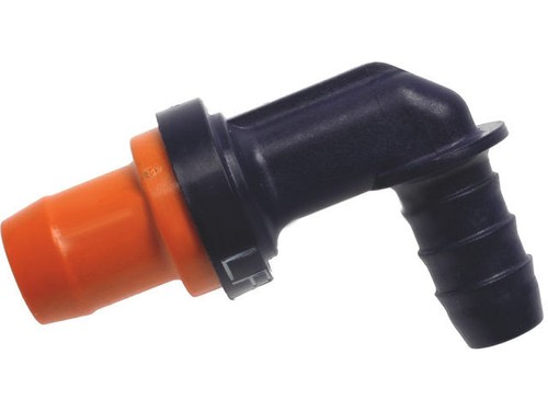 For 2009-2020 Ford Escape PCV Valve SMP 75272JZ 2010 2011 2012 2013 ...