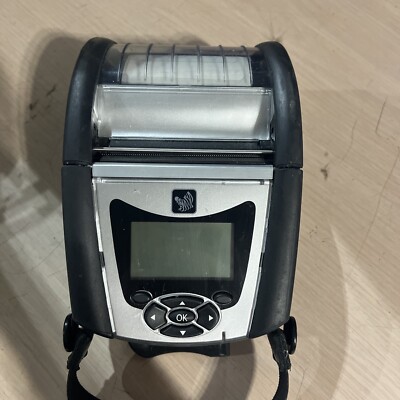 ZEBRA QLN320 MOBILE THERMAL PRINTER | eBay