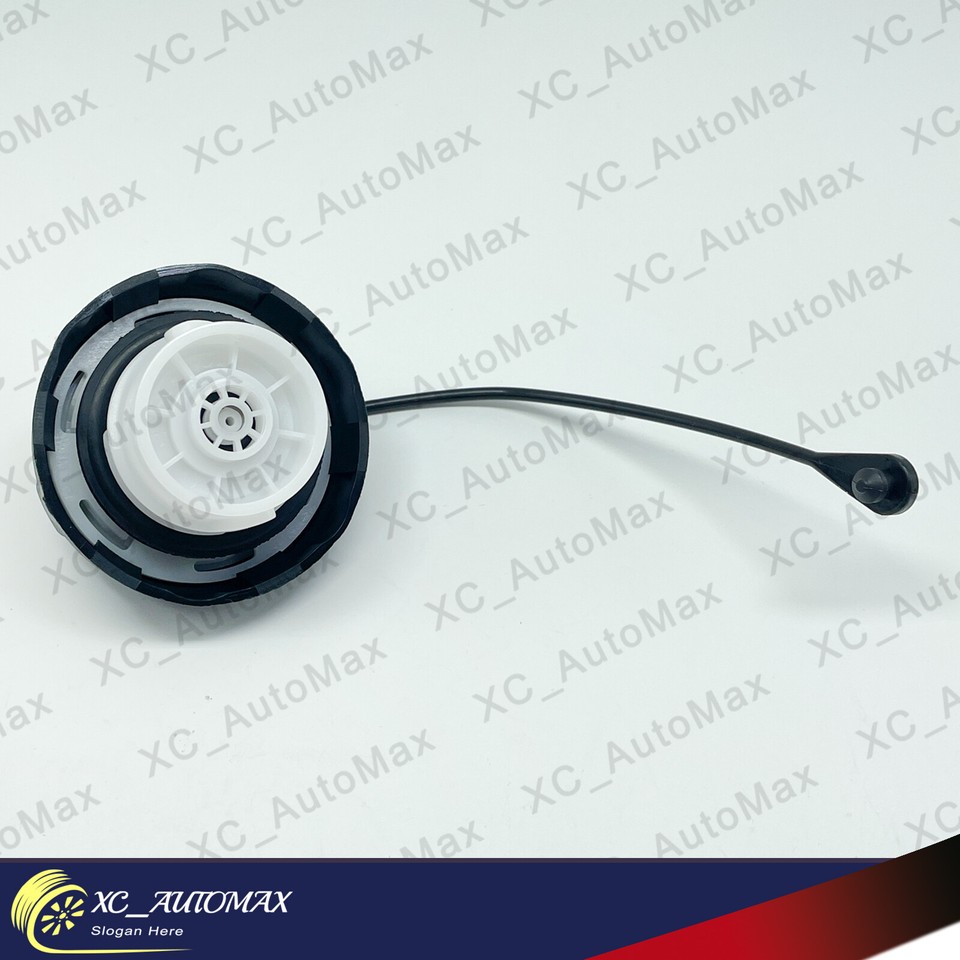 OEM 52030387AB For Jeep Wrangler JK Fuel Filler Tube Gas Cap with ...